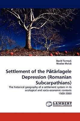 Nwf.com: Settlement of the P Tarlagele Depression: David Turnock: كتب