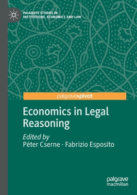 Nwf.com: Economics in Legal Reasoning: كتب