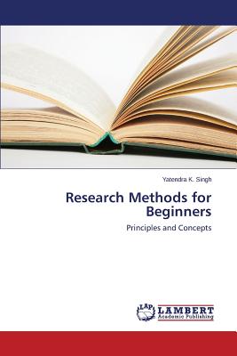 Nwf.com: Research Methods for Beginners: Singh Yatendra : كتب