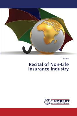 Nwf.com: Recital of Non-Life Insurance Industry: Sankar C.: كتب