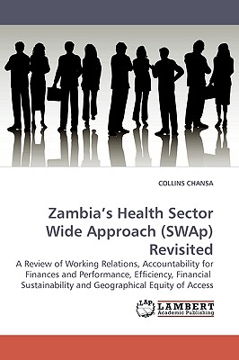 Nwf.com: Zambia's Health Sector Wide Approach (Sw: Collins Chansa: كتب
