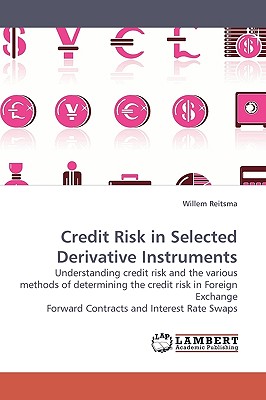 Nwf.com: Credit Risk in Selected Derivative Instr: Willem Reitsma: كتب