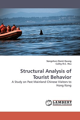 Nwf.com: Structural Analysis of Tourist Behavior: Songshan (Sam) : كتب