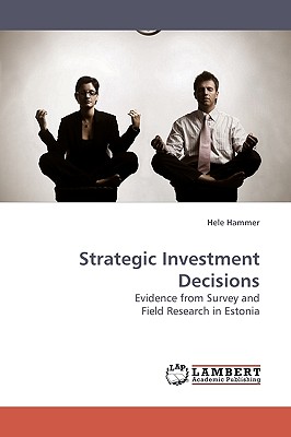 Nwf.com: Strategic Investment Decisions: Hele Hammer: كتب