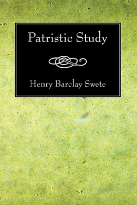 Nwf.com: Patristic Study: Henry Barclay S: كتب