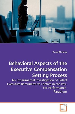 Nwf.com: Behavioral Aspects of the Executive Comp: Arron Fleming: كتب