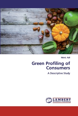 Nwf.com: Green Profiling of Consumers: Mohd Adil: كتب