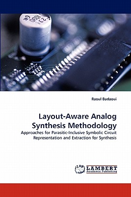 Nwf.com: Layout-Aware Analog Synthesis Methodolog: Raoul Badaoui: كتب