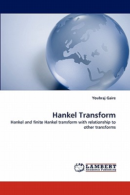 Nwf.com: Hankel Transform: Youbraj Gaire: كتب