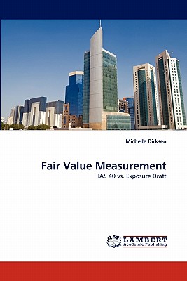 Nwf.com: Fair Value Measurement: Michelle Dirkse: كتب