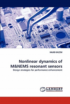 Nwf.com: Nonlinear dynamics of M&NEMS resonant se: NAJIB KACEM: كتب
