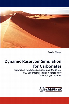 Nwf.com: Dynamic Reservoir Simulation for Carbona: Tawfiq Obeida: كتب
