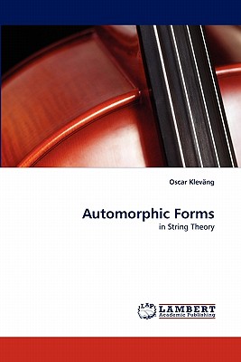 Nwf.com: Automorphic Forms: Oscar Klev Ng: كتب