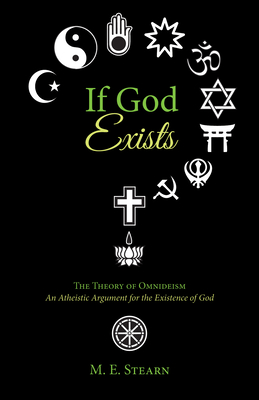 Nwf.com: If God Exists: M. E. Stearn: كتب