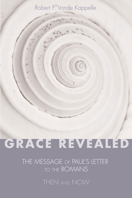 Nwf.com: Grace Revealed: Robert P Vande : كتب