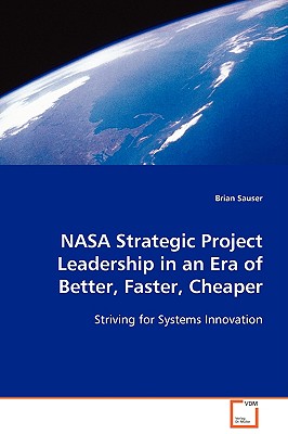 Nwf.com: NASA Strategic Project Leadership in an : Brian Sauser: كتب