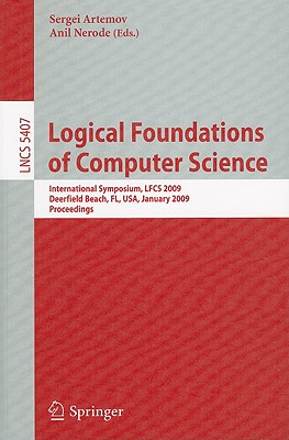 Nwf.com: Logical Foundations of Computer Science : كتب