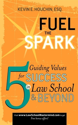 Nwf.com: Fuel the Spark: Kevin Houchin: كتب