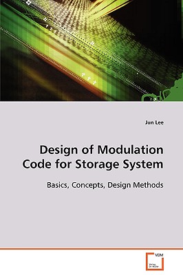 Nwf.com: Design of Modulation Code for Storage Sy: Jun Lee: كتب