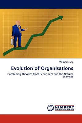 Nwf.com: Evolution of Organisations: William Scaife: كتب