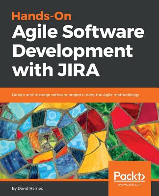 Nwf.com: Hands-On Agile Software Development with: David Harned: كتب