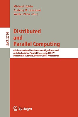 Nwf.com: Distributed and Parallel Computing : 6th: كتب