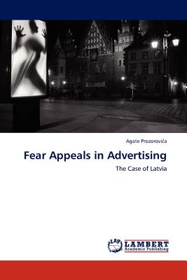 Nwf.com: Fear Appeals in Advertising: كتب