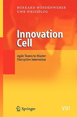 Nwf.com: Innovation Cell : Agile Teams to Master : Burkard Wِrdenw: كتب