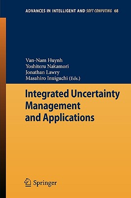 Nwf.com: Integrated Uncertainty Management and Ap: كتب