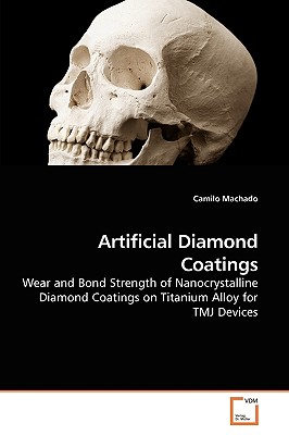 Nwf.com: Artificial Diamond Coatings: Camilo Machado: كتب