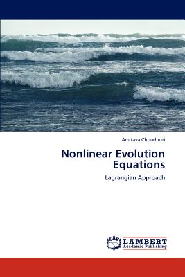 Nwf.com: Nonlinear Evolution Equations: Amitava Choudhu: كتب