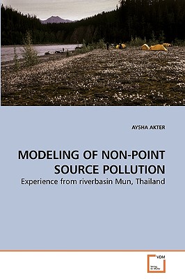 Nwf.com: MODELING OF NON-POINT SOURCE POLLUTION: AYSHA AKTER: كتب