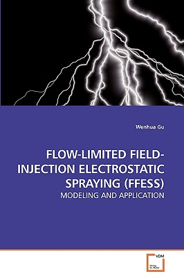 Nwf.com: FLOW-LIMITED FIELD-INJECTION ELECTROSTAT: Wenhua Gu: كتب