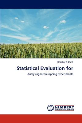 Nwf.com: Statistical Evaluation for: Bhaskar K Bhatt: كتب