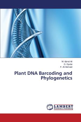 Nwf.com: Plant DNA Barcoding and Phylogenetics: Ali M. Ajmal : كتب
