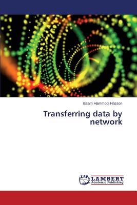 Nwf.com: Transferring data by network: Hasson Issam Ha: كتب