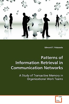 Nwf.com: Patterns of Information Retrieval in Com: Edward T Palazz: كتب