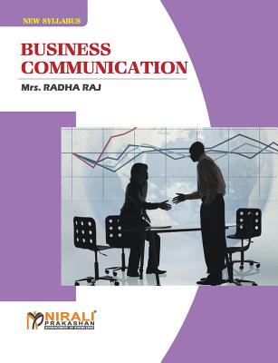 Nwf.com: BUSINESS COMMUNICATION: MRS RADHA RAJ: كتب