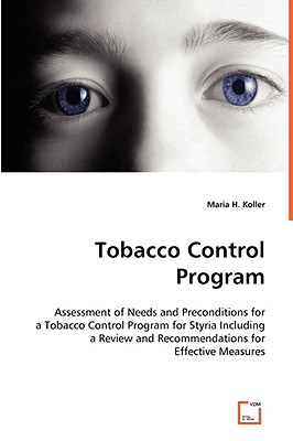 Nwf.com: Tobacco Control Program: Maria H Koller: كتب