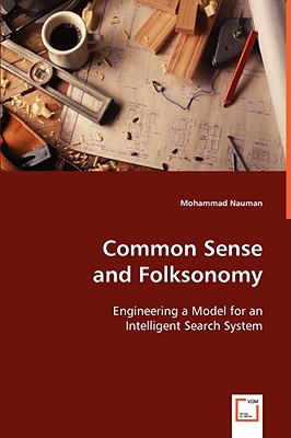 Nwf.com: Common Sense and Folksonomy: Mohammad Nauman: كتب