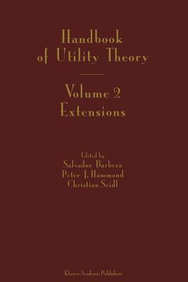 Nwf.com: Handbook of Utility Theory : Volume 2 Ex: كتب