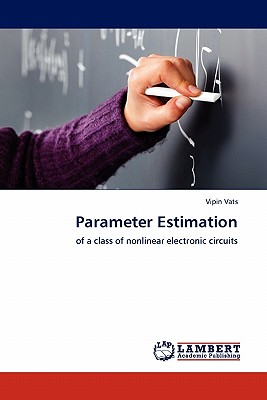 Nwf.com: Parameter Estimation: Vipin Vats: كتب