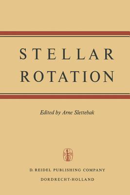 Nwf.com: Stellar Rotation: A Slettebak: كتب