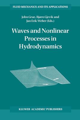 Nwf.com: Waves and Nonlinear Processes in Hydrody: كتب