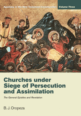Nwf.com: Churches under Siege of Persecution and : B. J. Oropeza: كتب