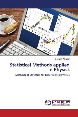 Nwf.com: Statistical Methods applied in Physics: Alcocer Giovann: كتب