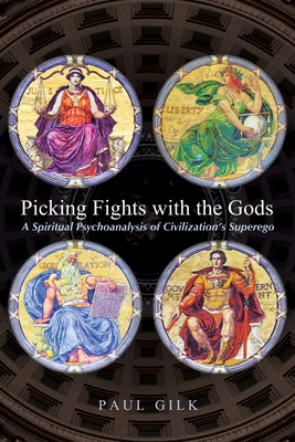 Nwf.com: Picking Fights with the Gods: Paul Gilk: كتب