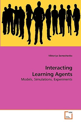 Nwf.com: Interacting Learning Agents: Viktoriya Semes: كتب
