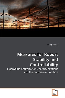 Nwf.com: Measures for Robust Stability and Contro: Emre Mengi: كتب