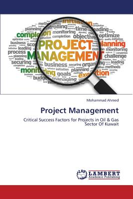 Nwf.com: Project Management: Ahmed Mohammad: كتب